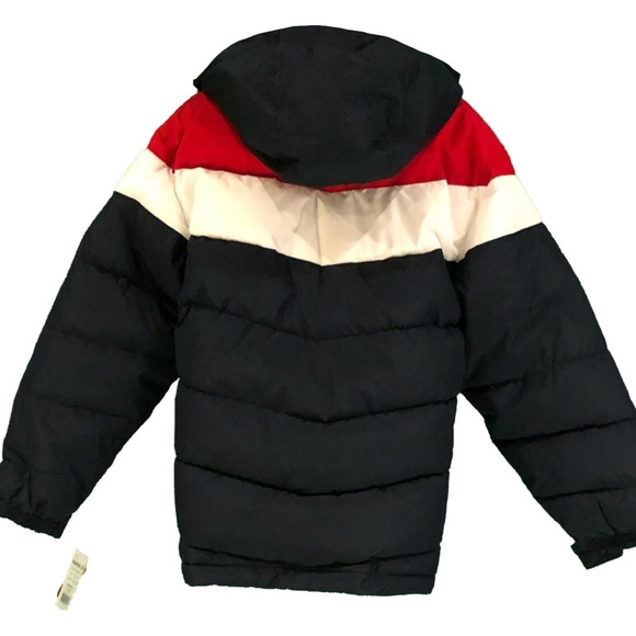 Reebok | Jackets & Coats | Reebok Kids Boys Puffer Jacket | Poshmark